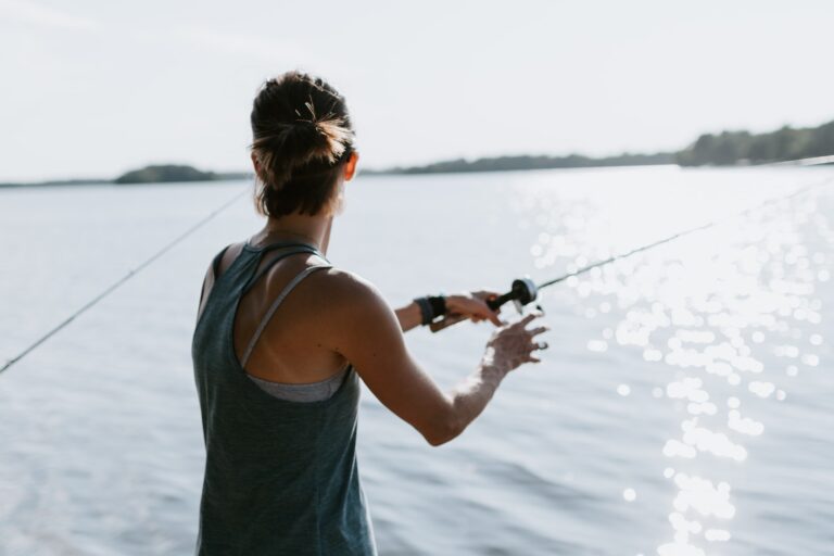 Buy Fishing License Online - State Guides and Official Links